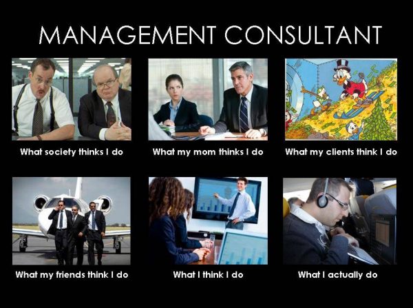 So… What Do Consultants Actually Do? – Nathan Magnuson