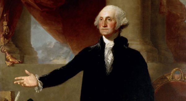 Leadership Profile: George Washington | Nathan Magnuson