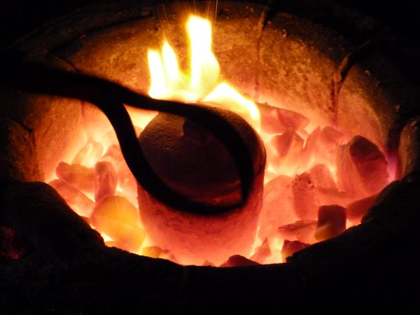 How Leaders Learn to Lead | Nathan Magnuson