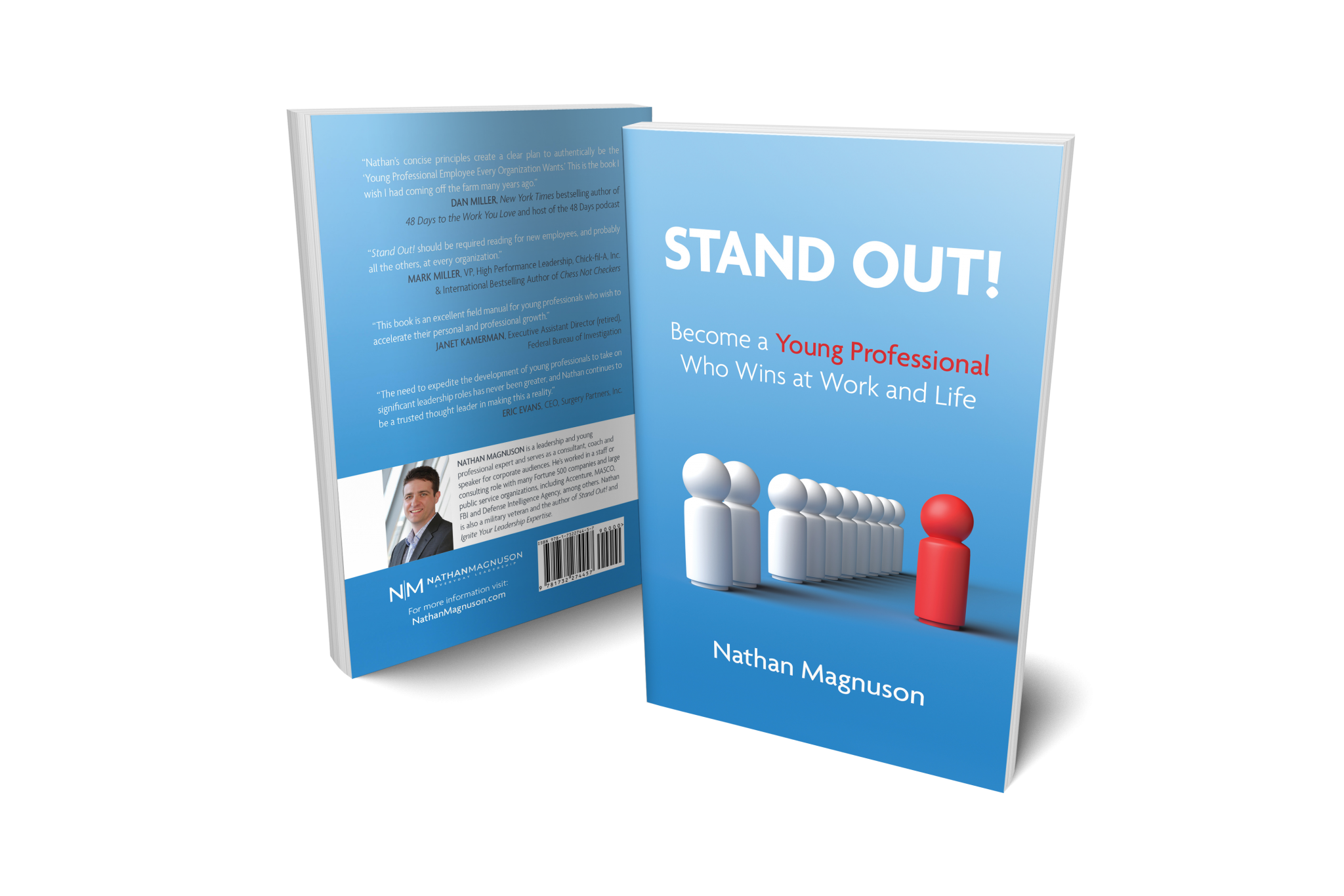 5 Ways to Take the Pain Out of Giving Feedback – Nathan Magnuson